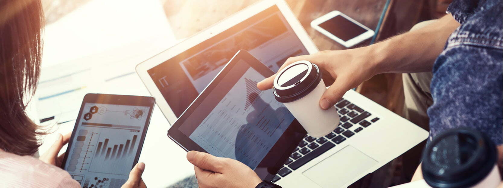 De voordelen van een virtual desktop | Qdoc