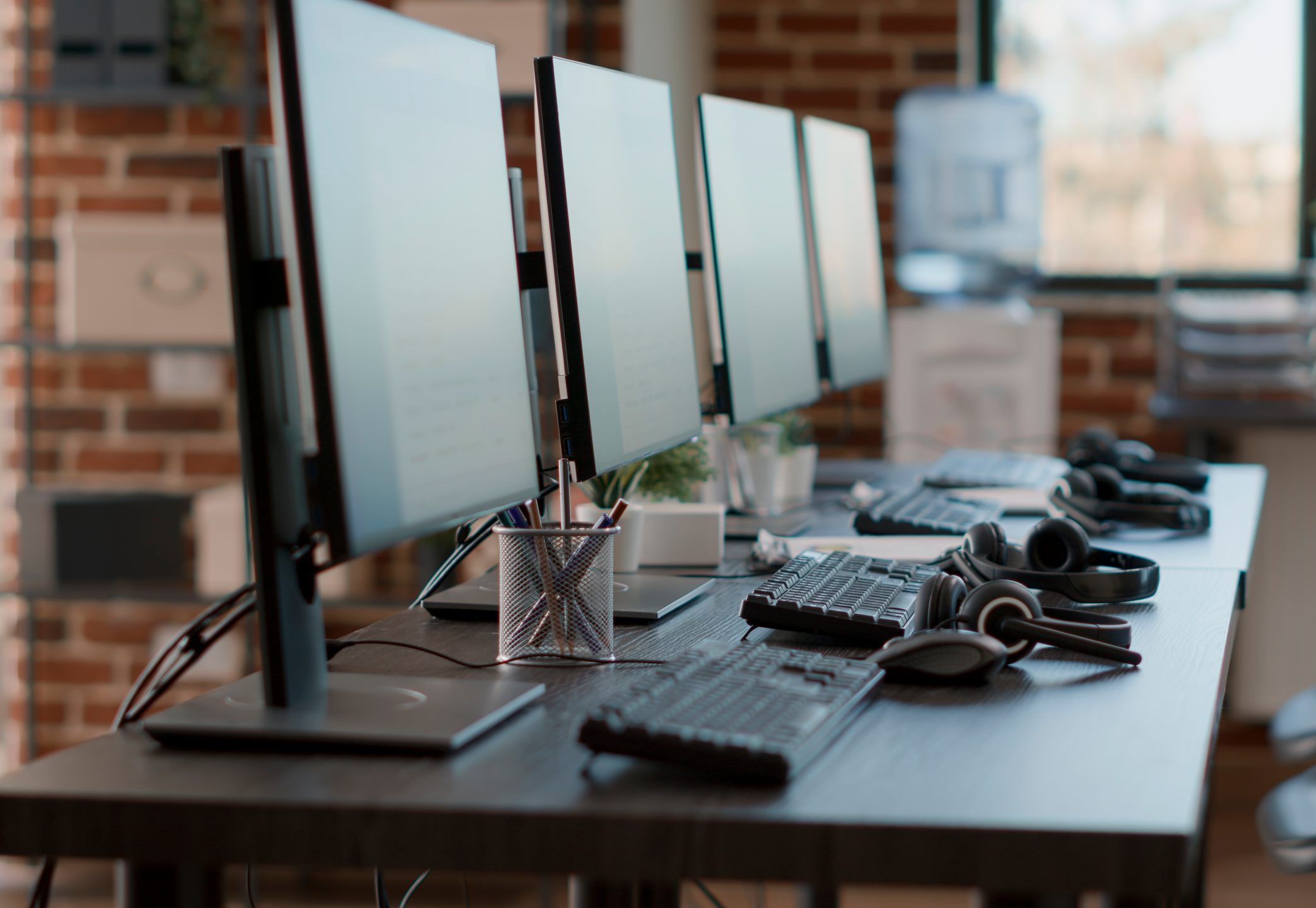 IT beheer & support | Qdoc